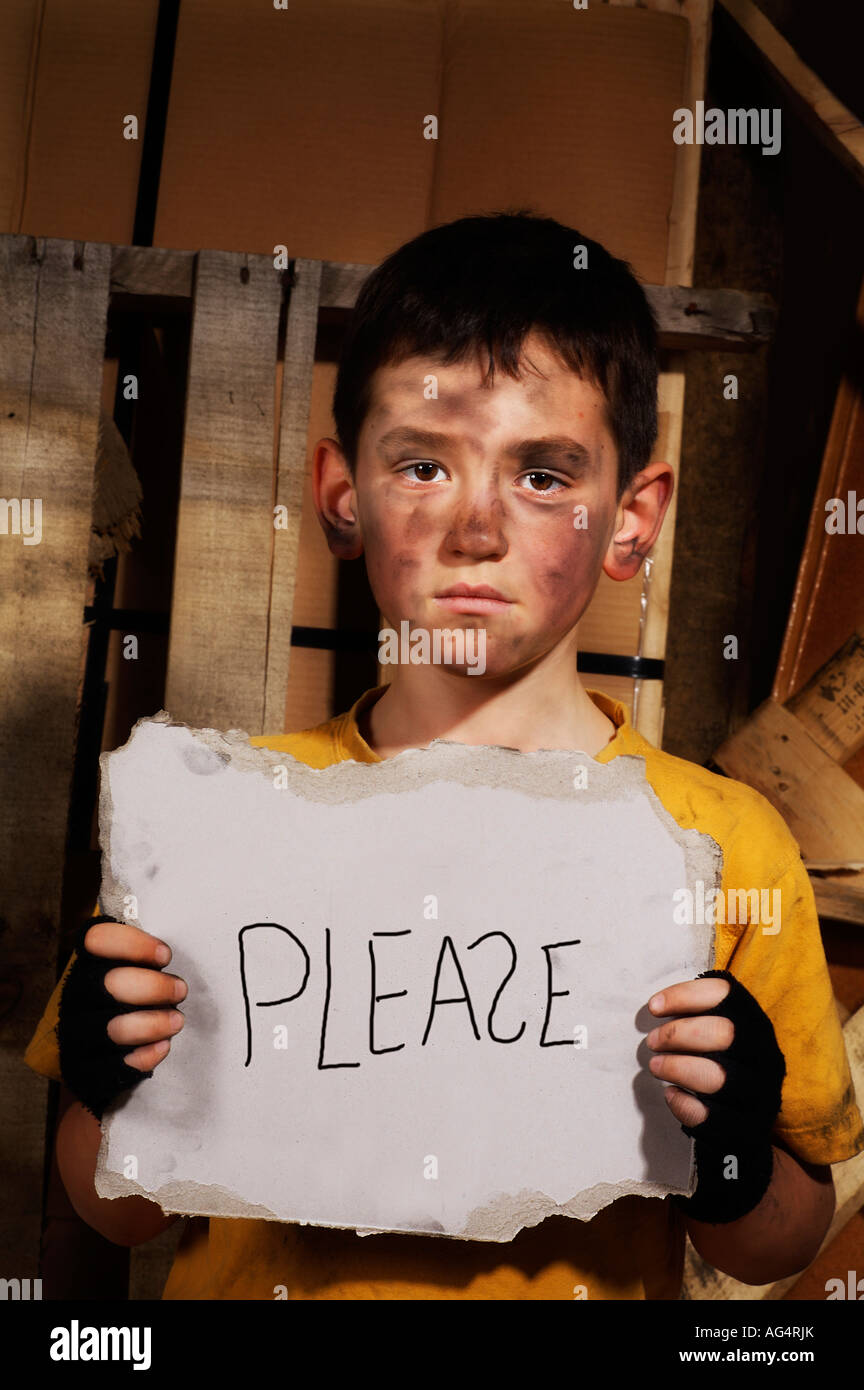 Child endangerment hi-res stock photography and images - Alamy