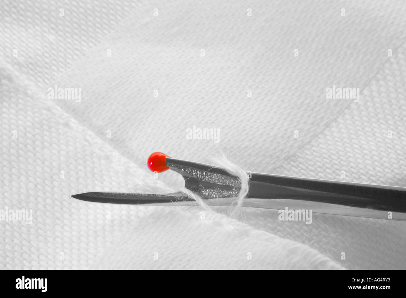 Pick stitch hi-res stock photography and images - Alamy