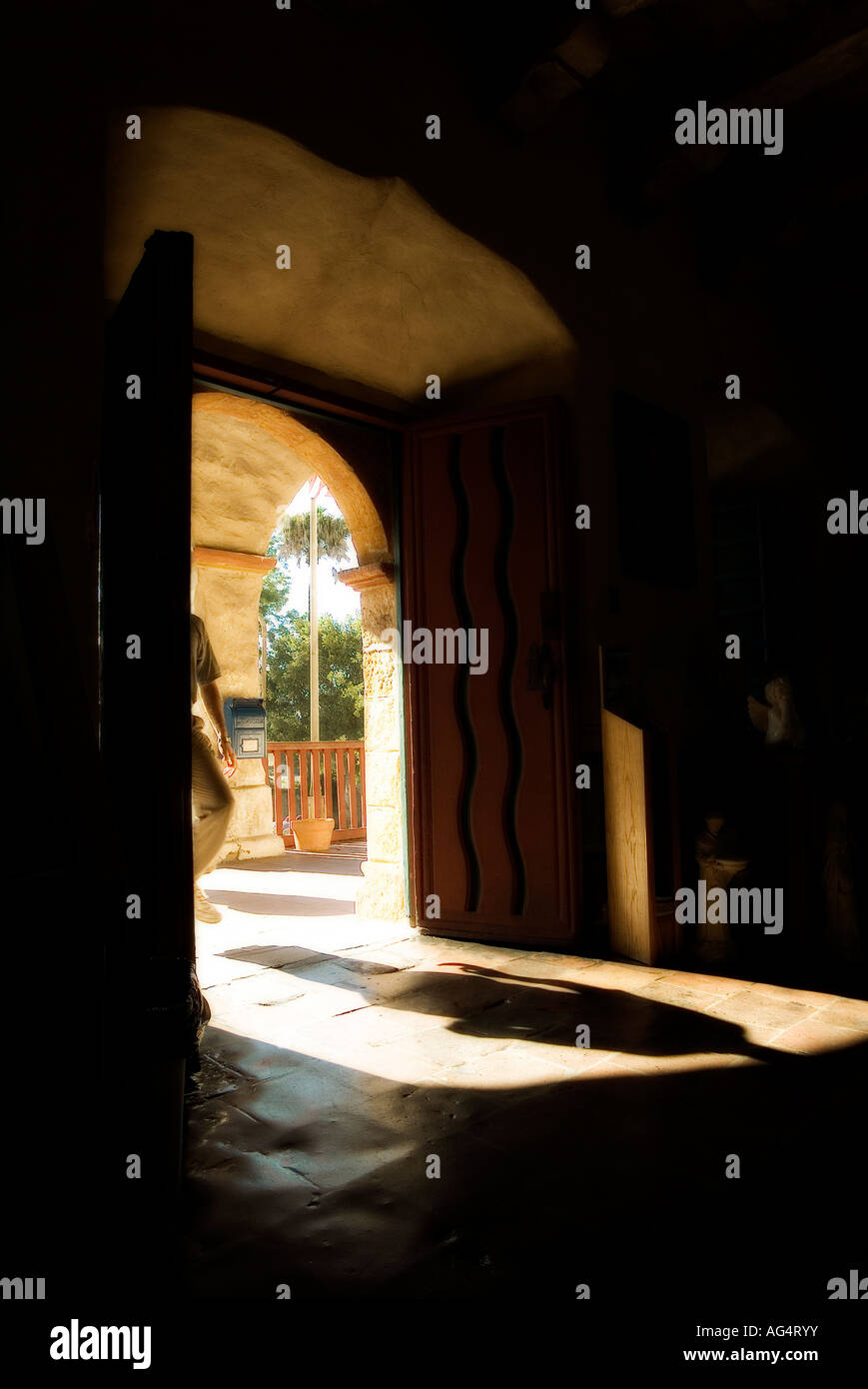 Chumash tribe hi-res stock photography and images - Alamy