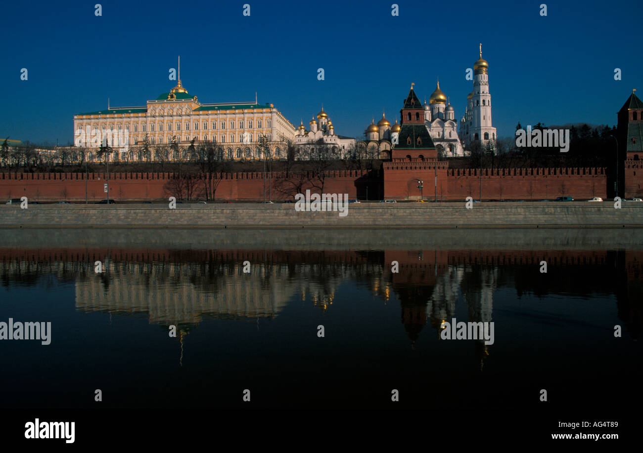The great kremlin palace hi-res stock photography and images - Alamy