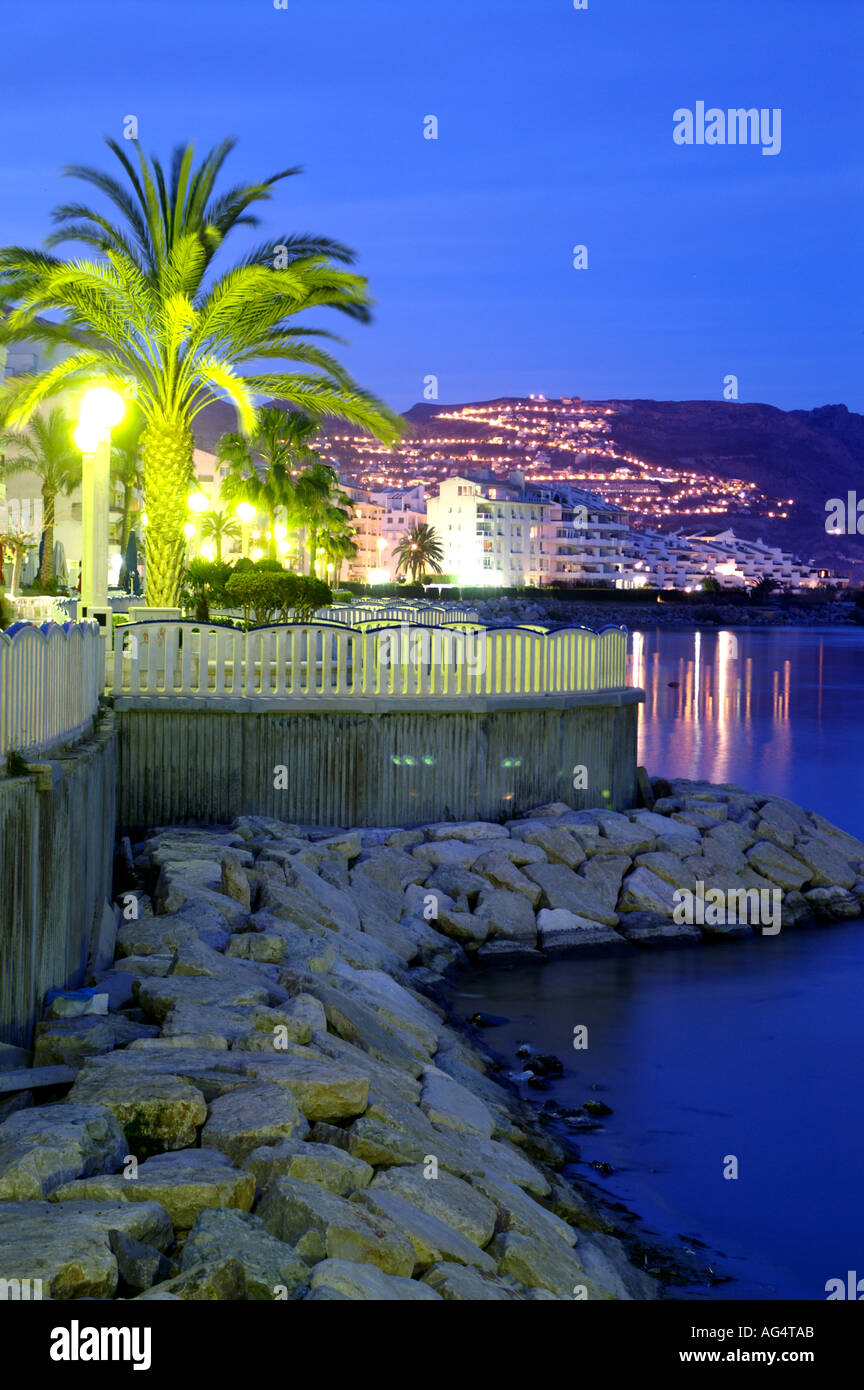 Evening night beata moore hi-res stock photography and images - Alamy