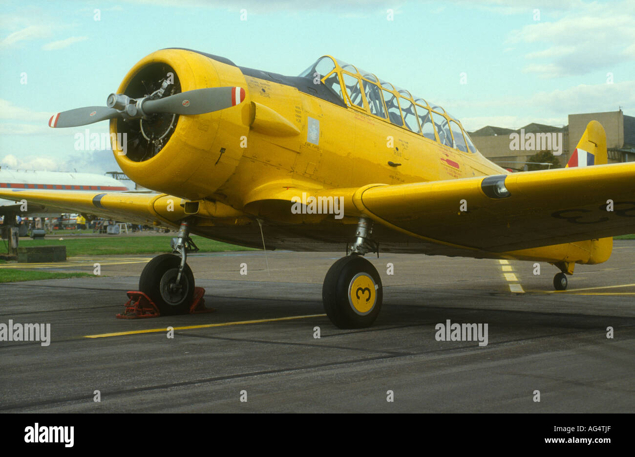 Raf finningley hi-res stock photography and images - Alamy