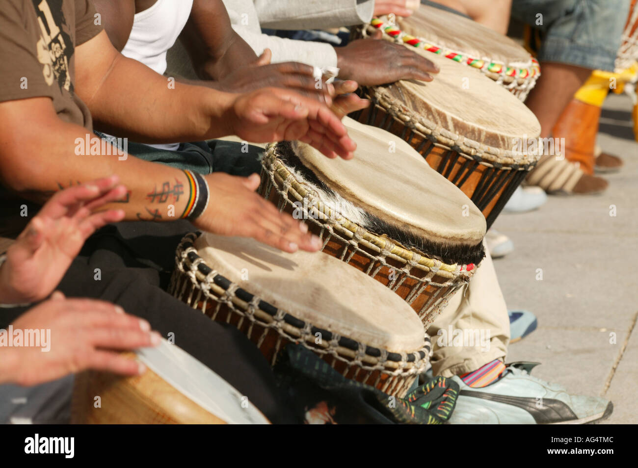 bongo drum, music, detail, percussion, instrument Stock Photo - Alamy