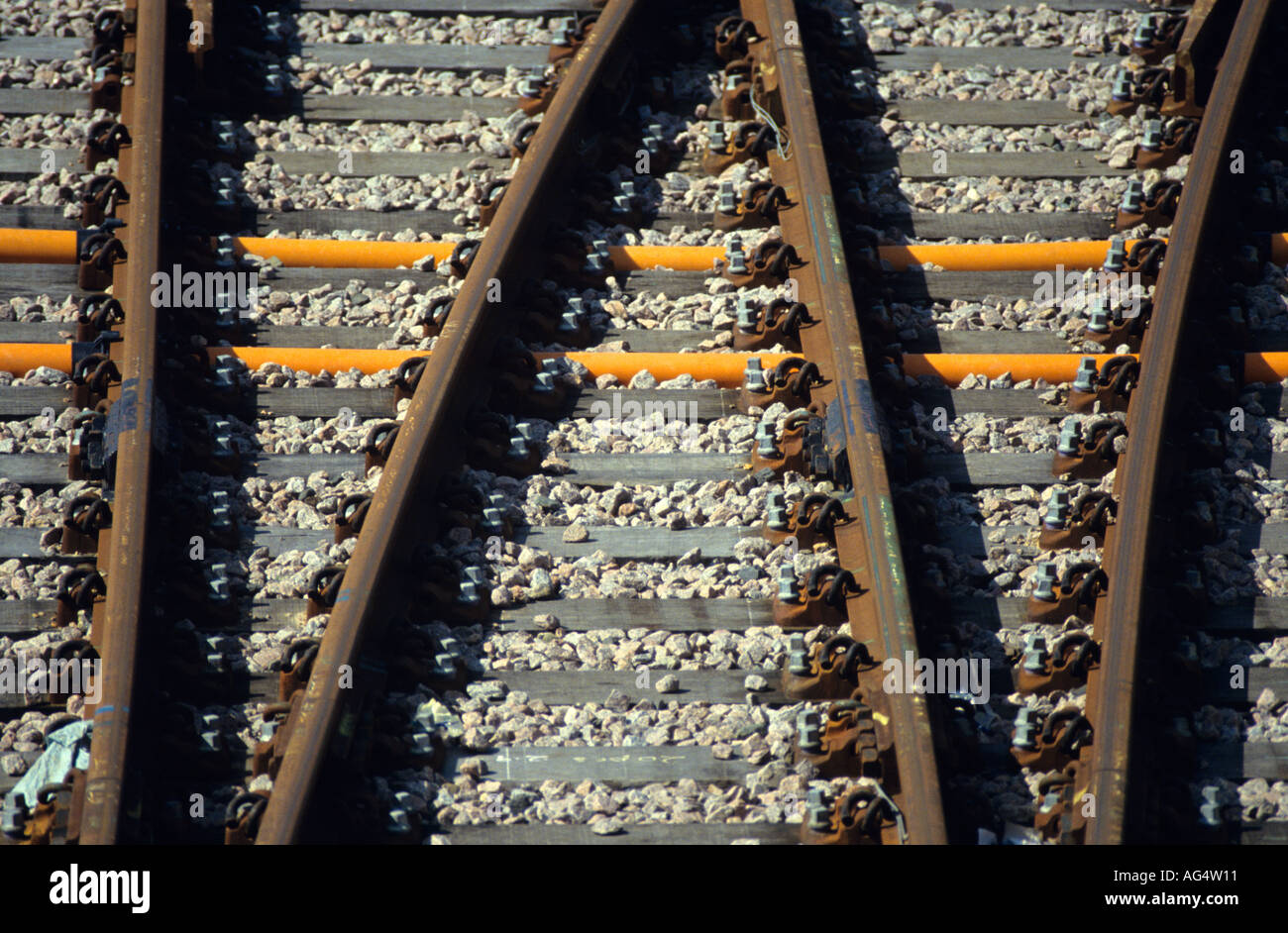 Sleeper trains hi-res stock photography and images - Alamy