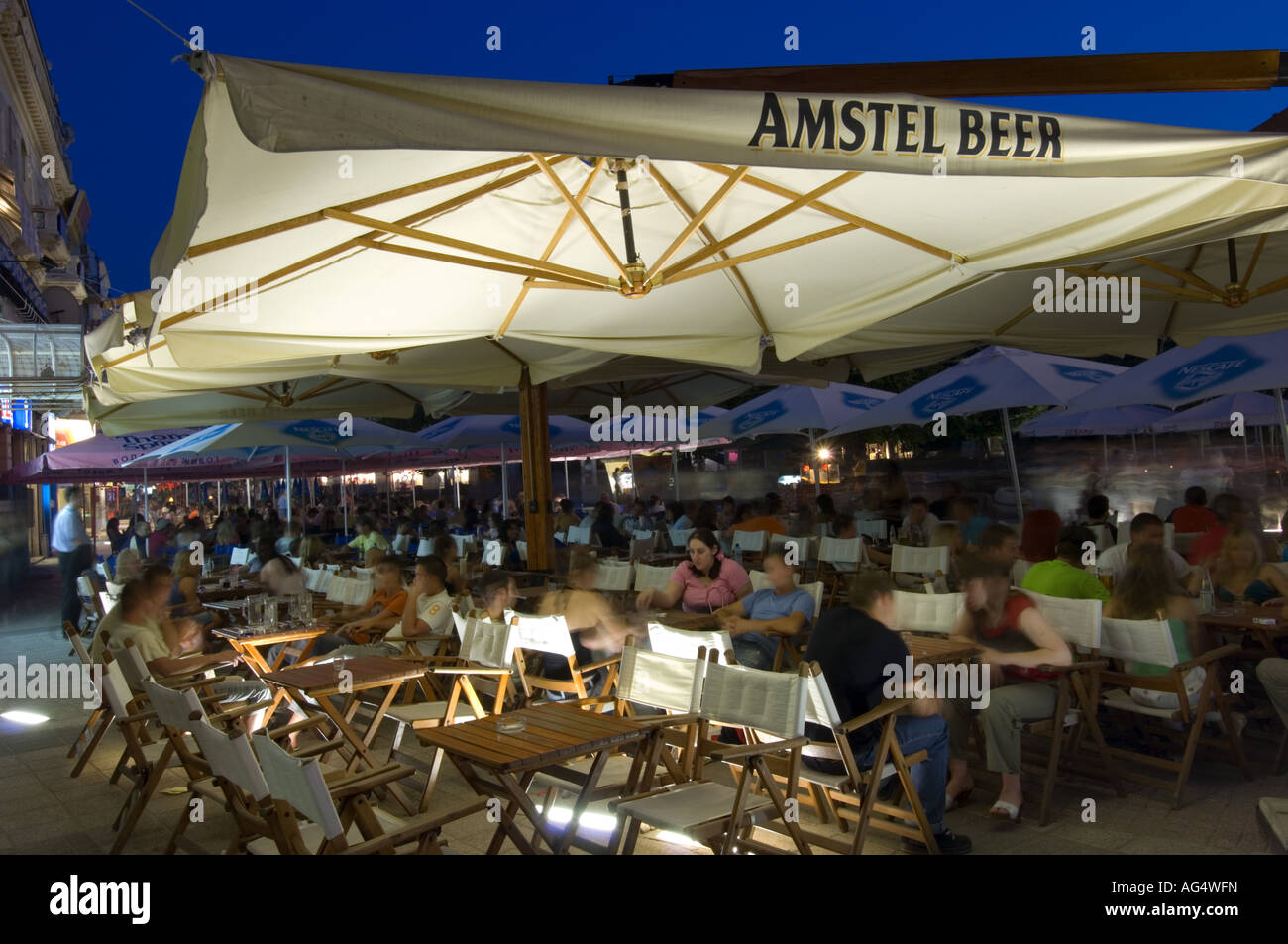 Bulgaria plovdiv bar hi-res stock photography and images - Alamy