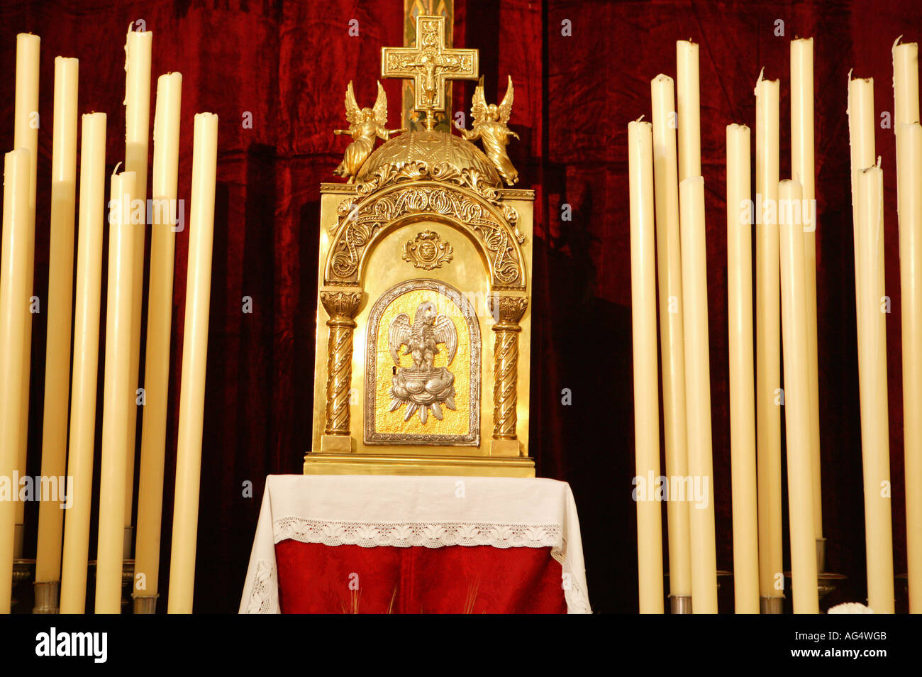 Spain Religion Catholic