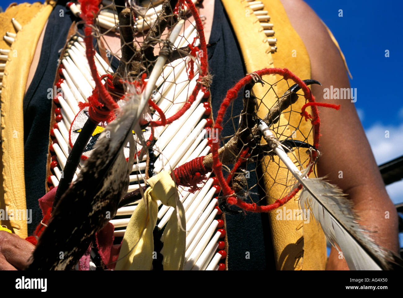 American plains indians in war hi-res stock photography and images - Alamy