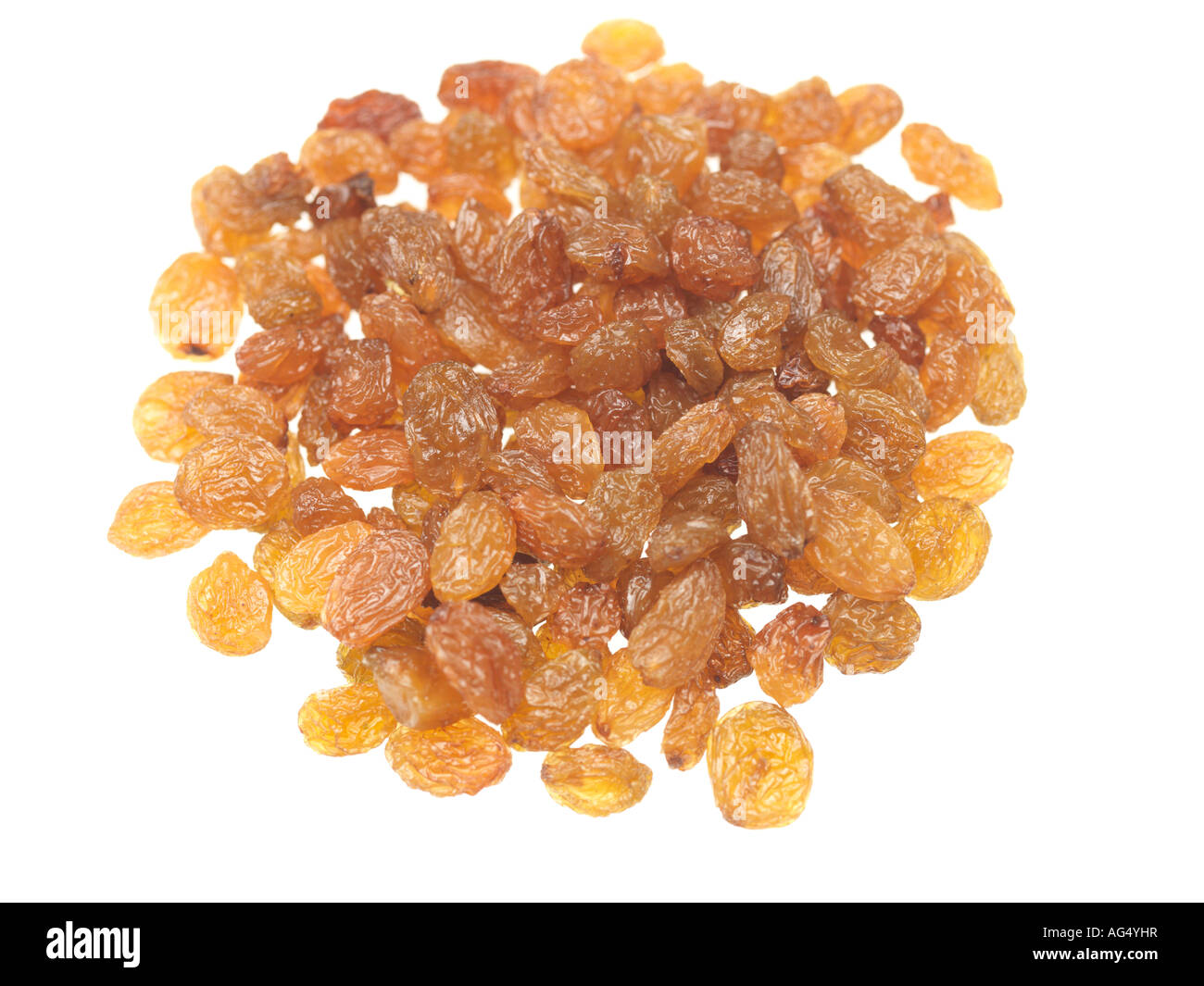 Pile of sultanas hi-res stock photography and images - Alamy