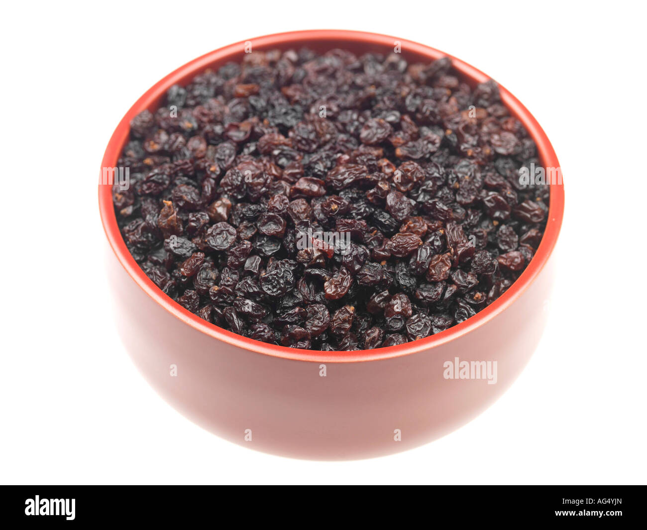Currants dried hi-res stock photography and images - Alamy