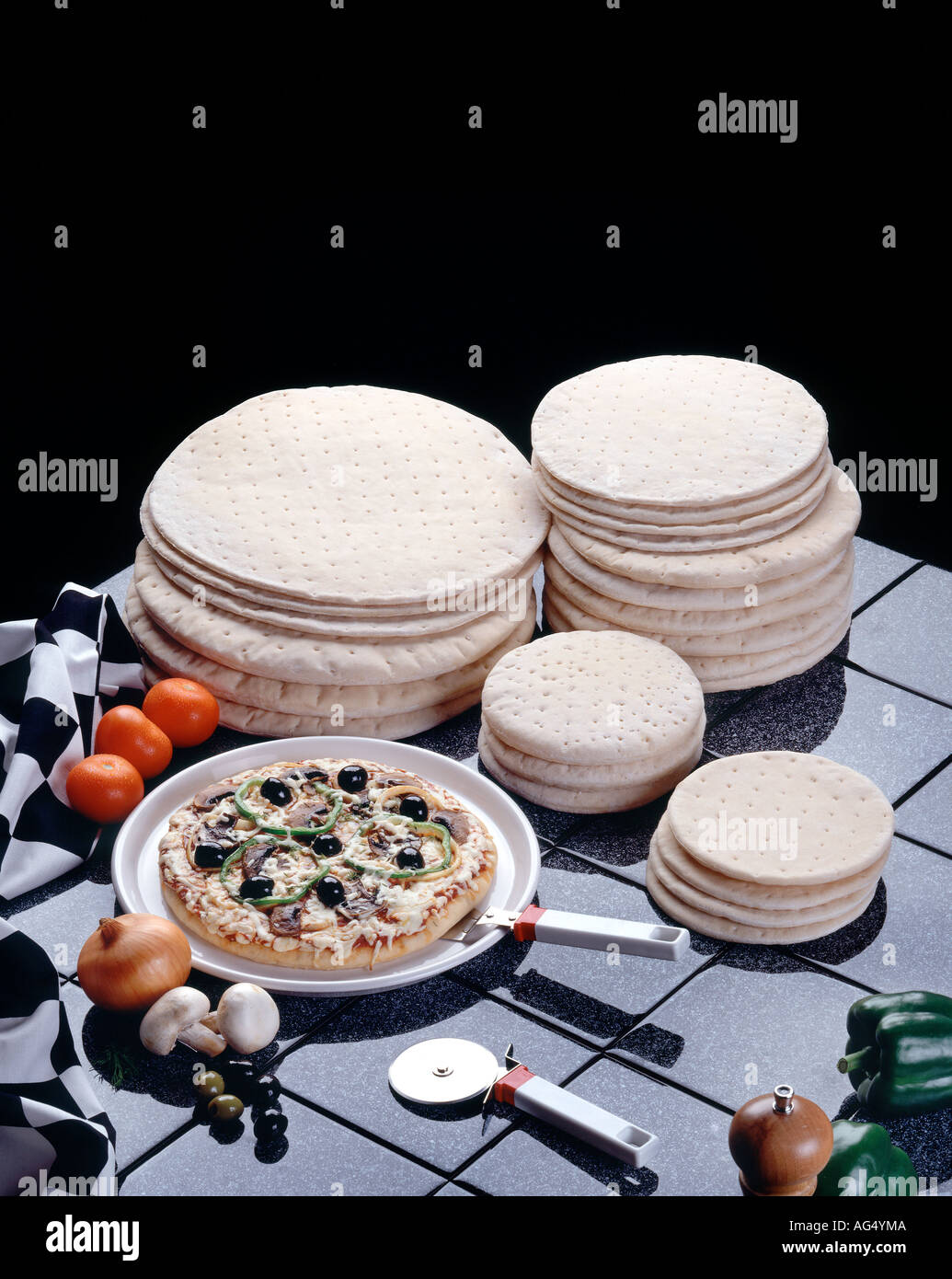 Recipe bases hi-res stock photography and images - Alamy