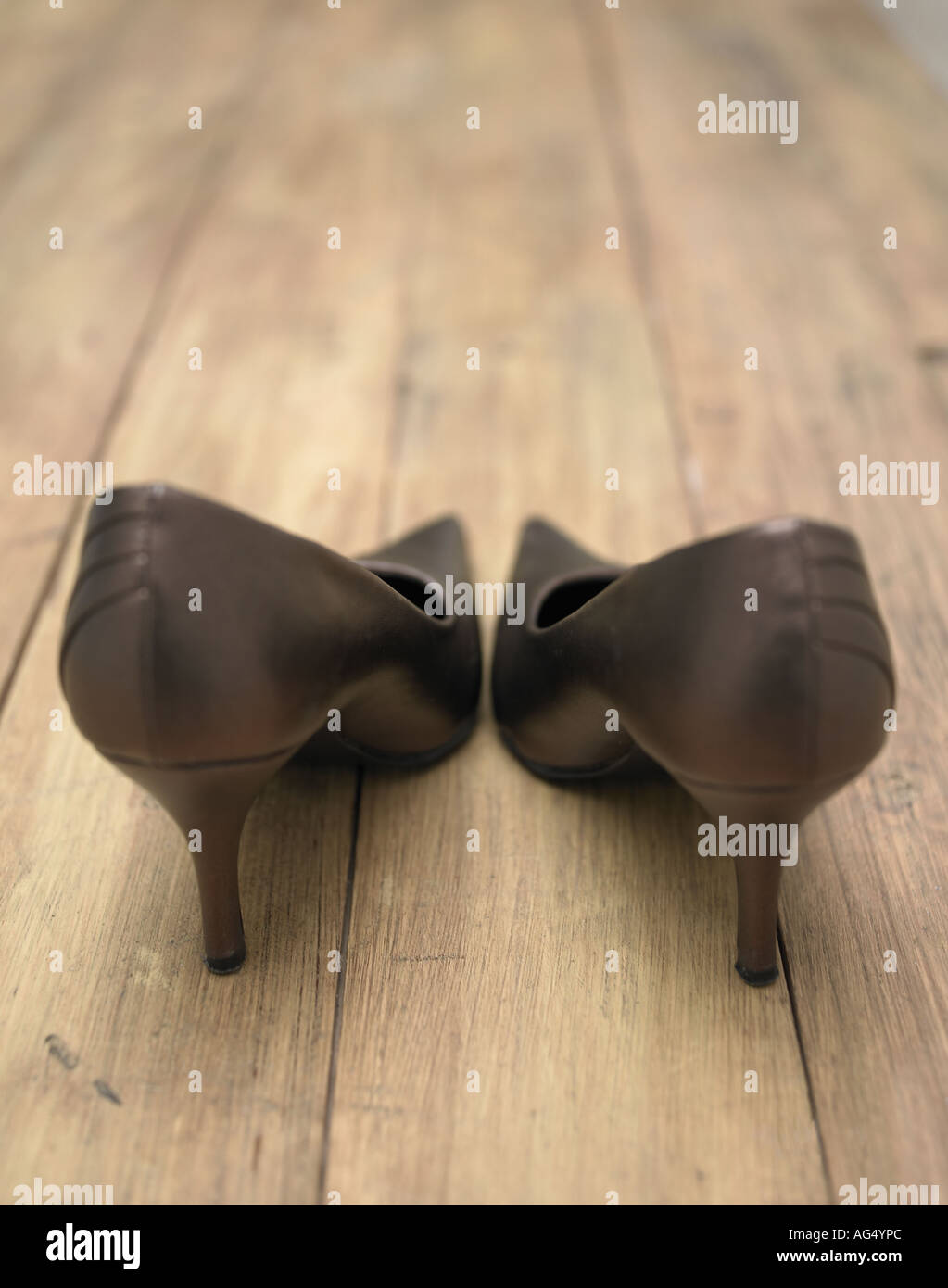Womans shoes dance hi-res stock photography and images - Alamy