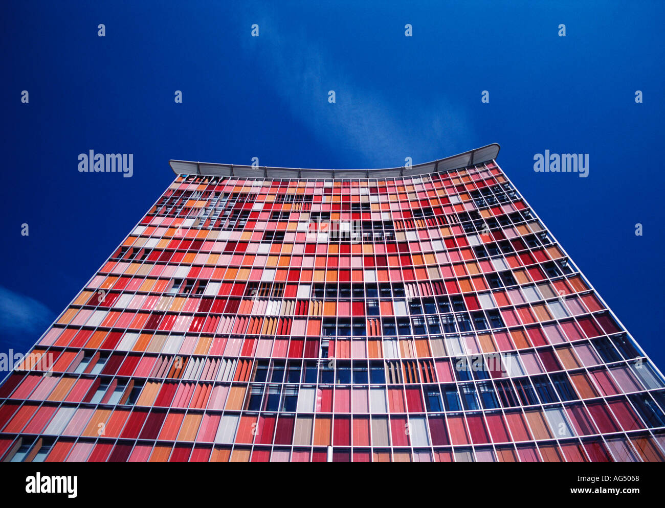 Berlin architecture hi-res stock photography and images - Alamy
