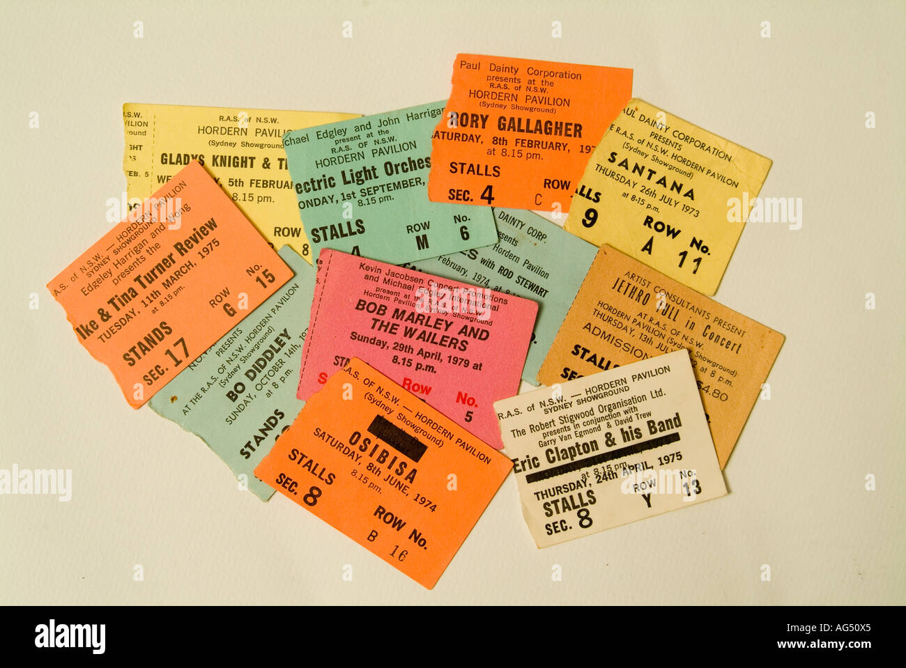 70s rock hi-res stock photography and images - Alamy