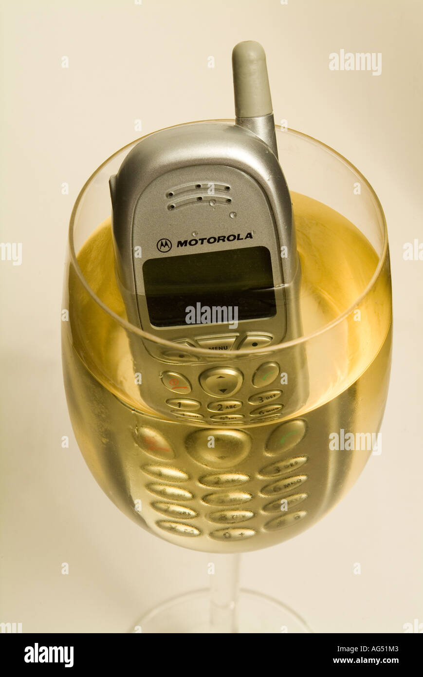 Mobile immersed hi-res stock photography and images - Alamy