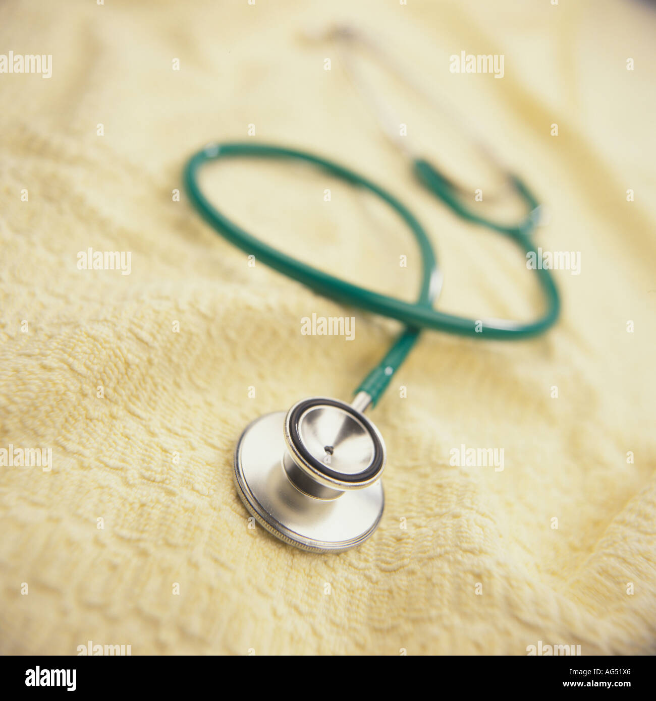 And stethoscope hi hi-res stock photography and images - Alamy