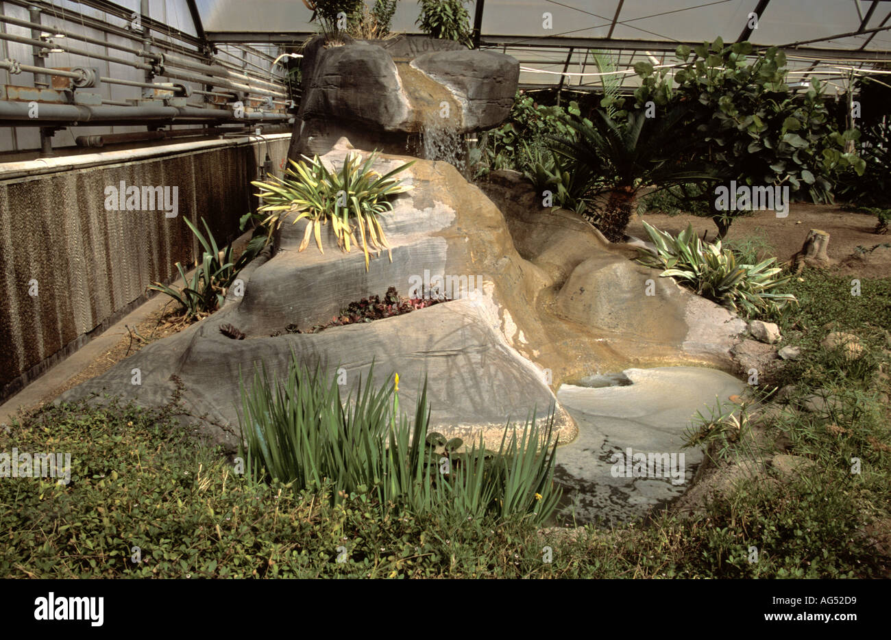 Cold desert biosphere reserve hi-res stock photography and images - Alamy