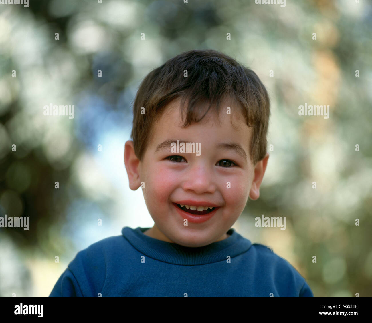 Palestinian boy, Jerusalem, Israel Stock Photo - Alamy