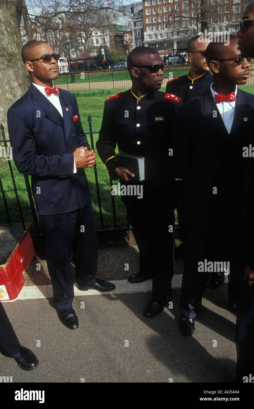Nation of Islam Stock Photo - Alamy