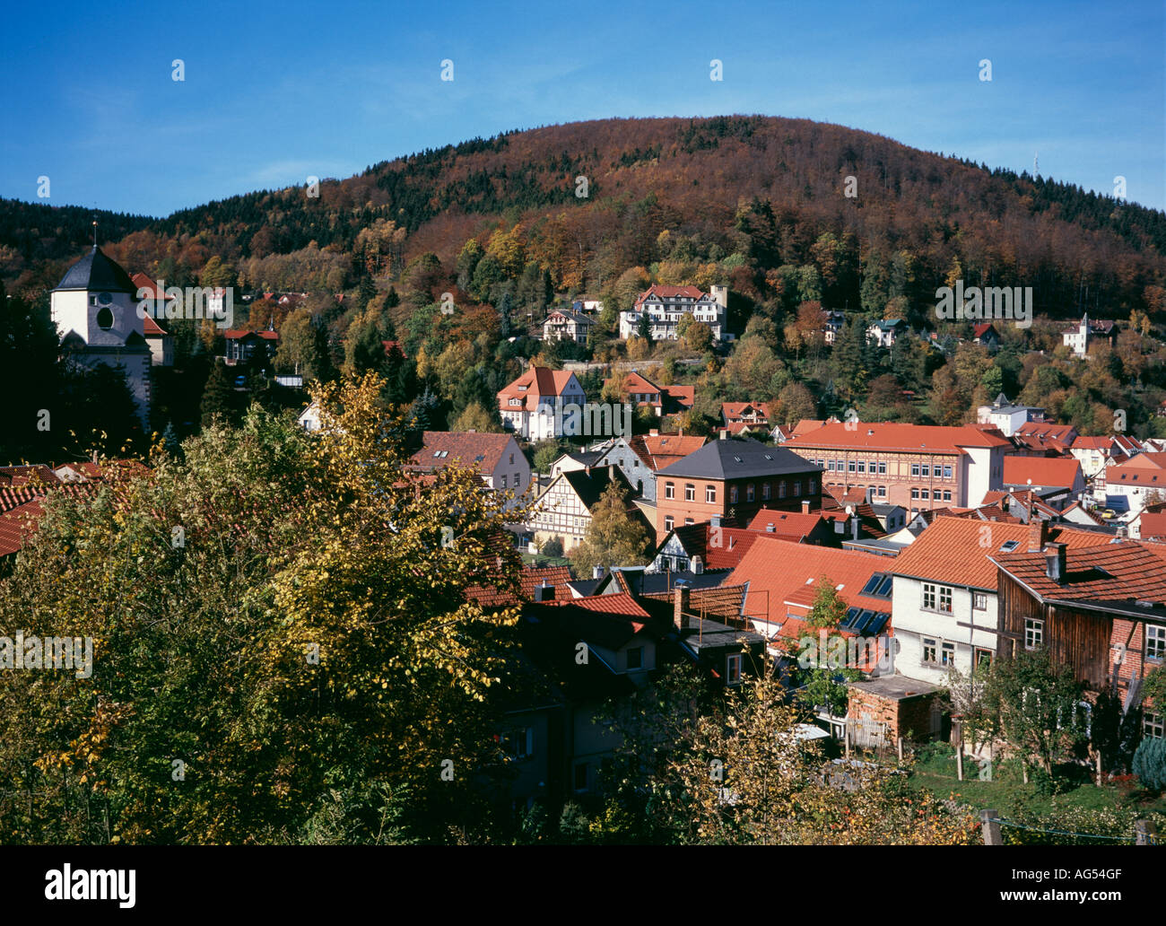 Ruhla Stock Photos & Ruhla Stock Images - Alamy