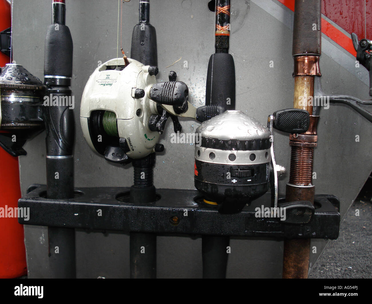 Goods rods hi-res stock photography and images - Alamy