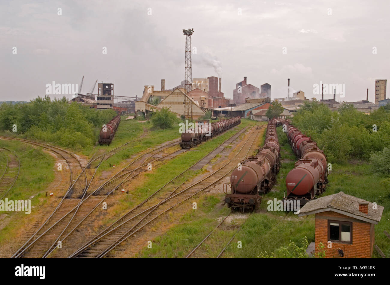 Sabac serbia hi-res stock photography and images - Alamy