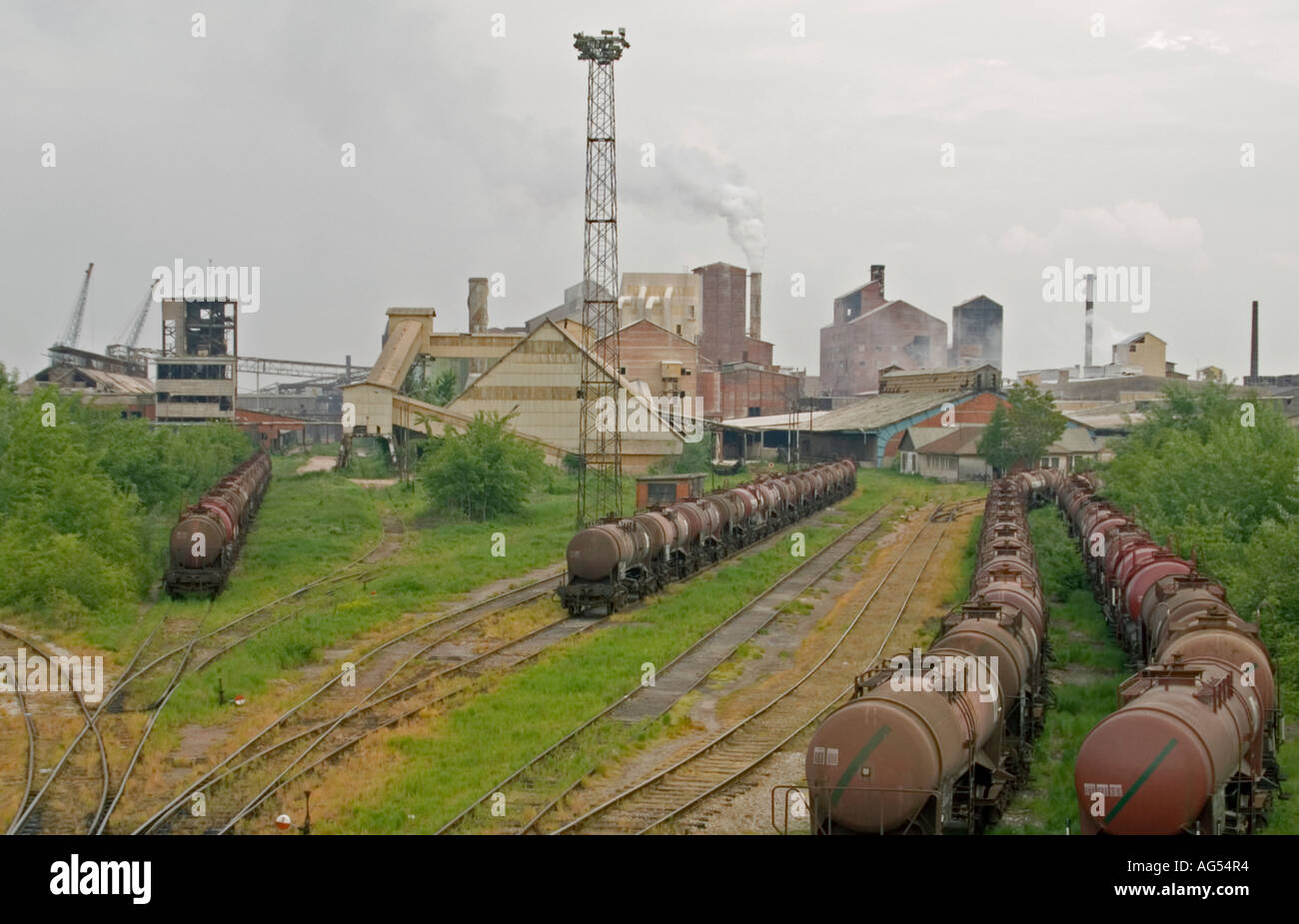 Sabac serbia hi-res stock photography and images - Alamy