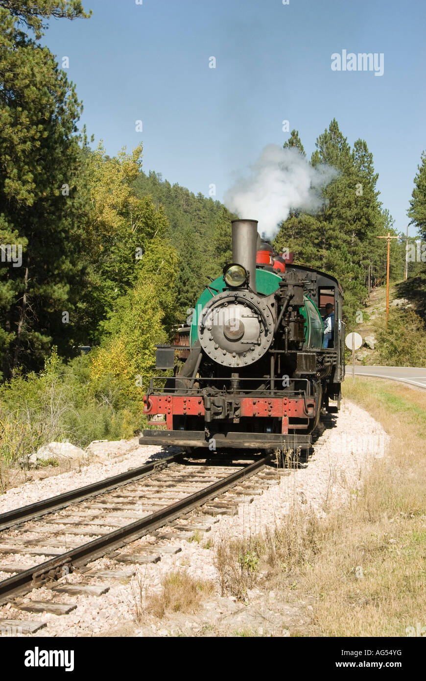 1880 train steam engine locomotive hi-res stock photography and images ...