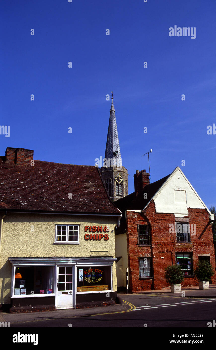 Wickham market hi-res stock photography and images - Alamy