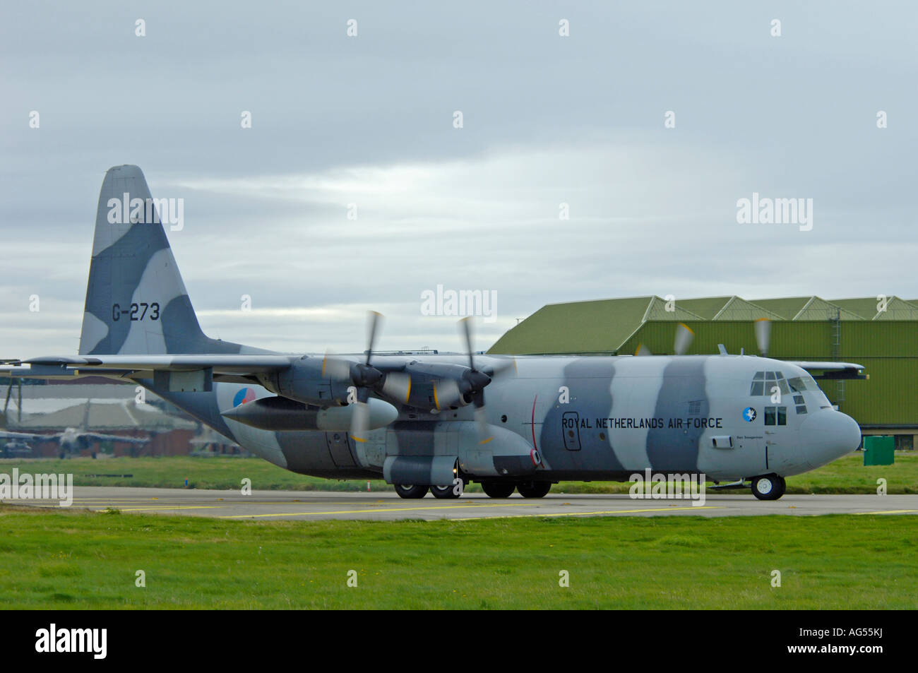 Lockheed c 130h 30 hercules hi-res stock photography and images - Alamy