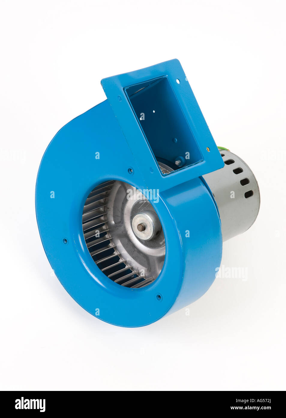 Centrifugal Blower Fan
