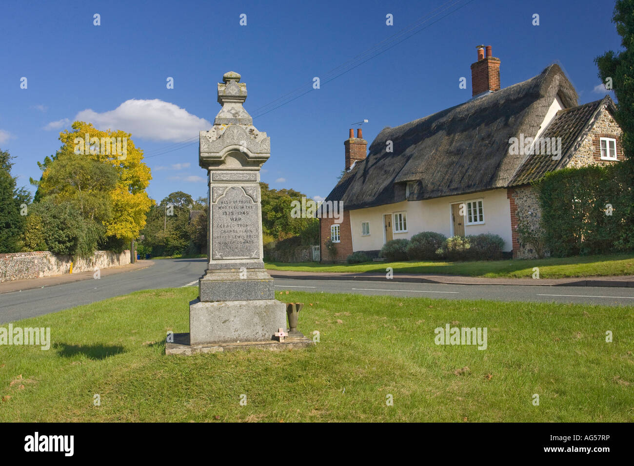 Barnham suffolk hi-res stock photography and images - Alamy