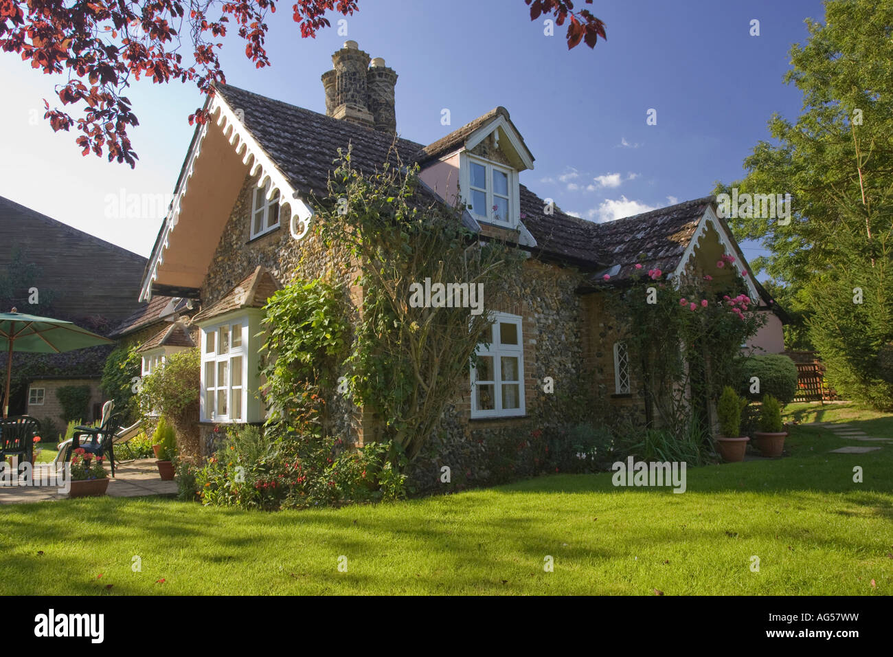 Ampton hi-res stock photography and images - Alamy