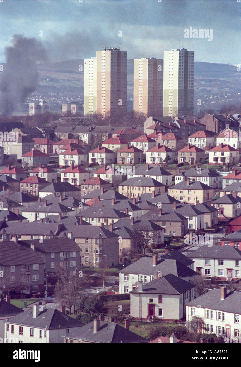 Springburn hi-res stock photography and images - Alamy