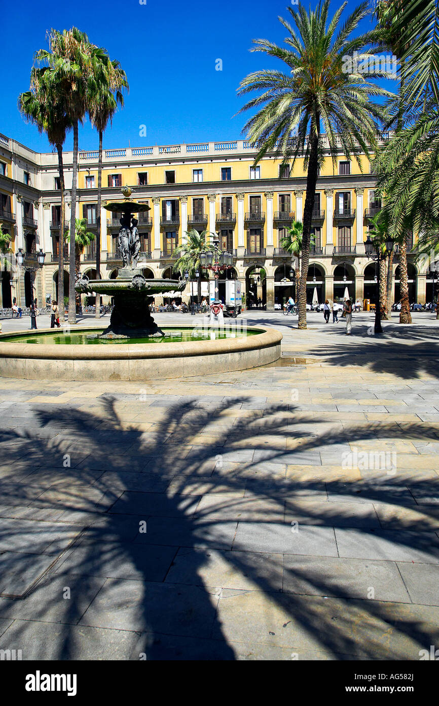 The of barcelona hi-res stock photography and images - Alamy