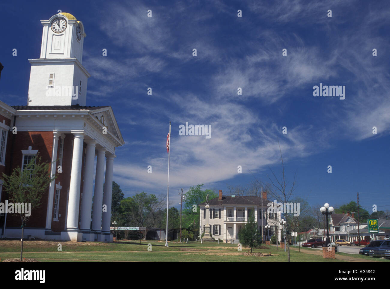 Lumpkin Georgia Stock Photos & Lumpkin Georgia Stock Images - Alamy