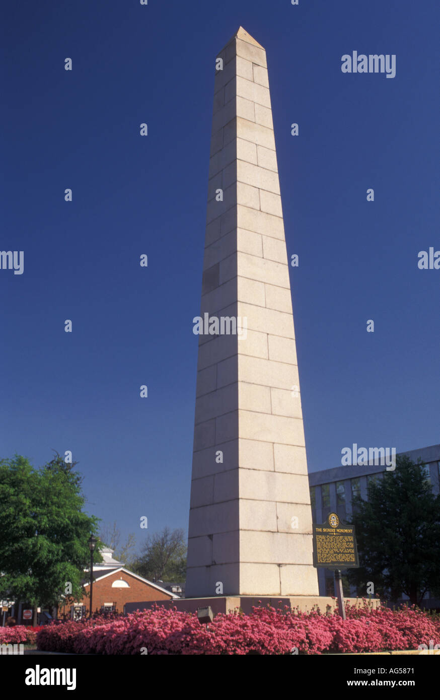 Signers declaration independence hi-res stock photography and images ...