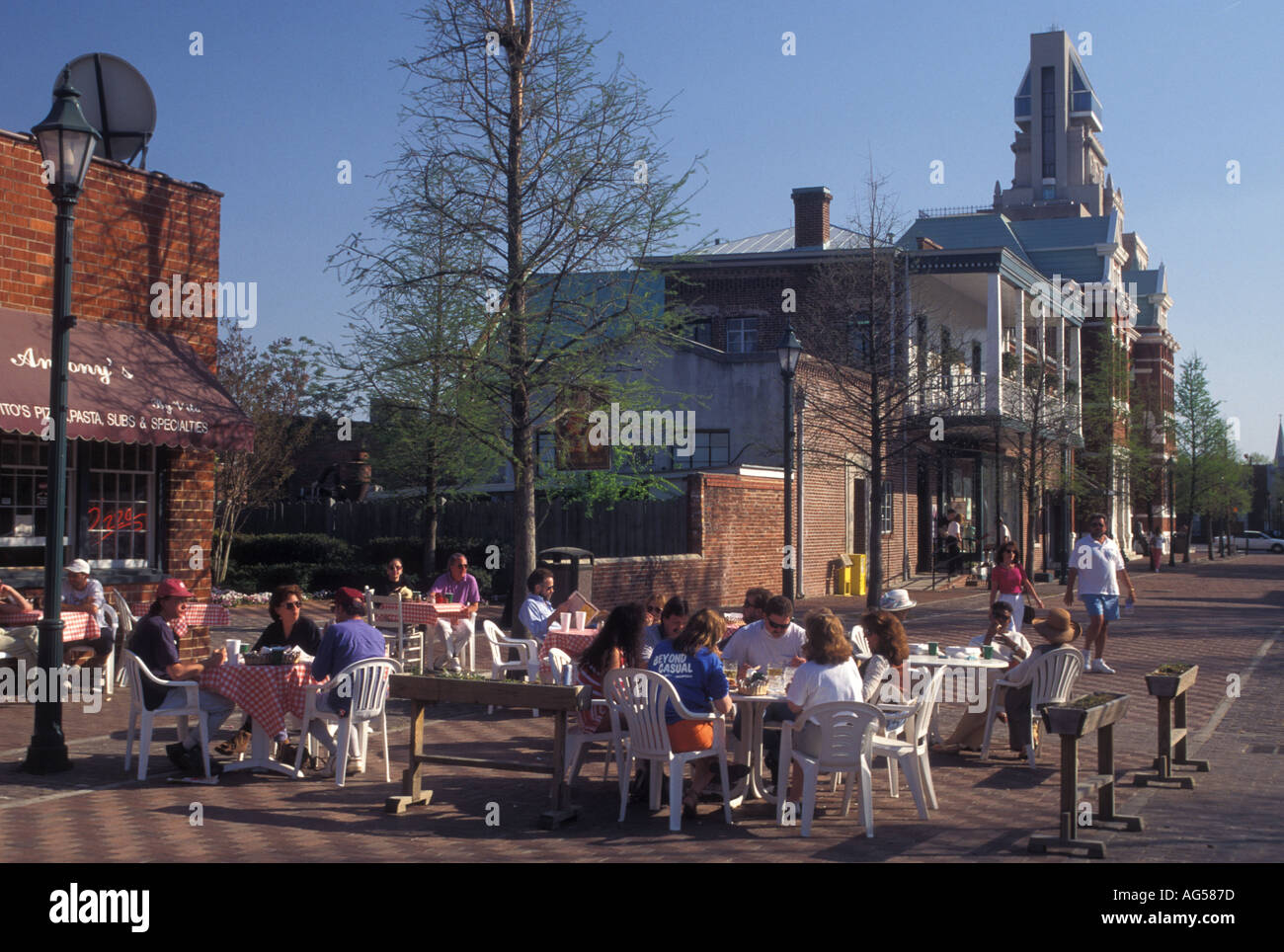 North augusta riverfront hi-res stock photography and images - Alamy