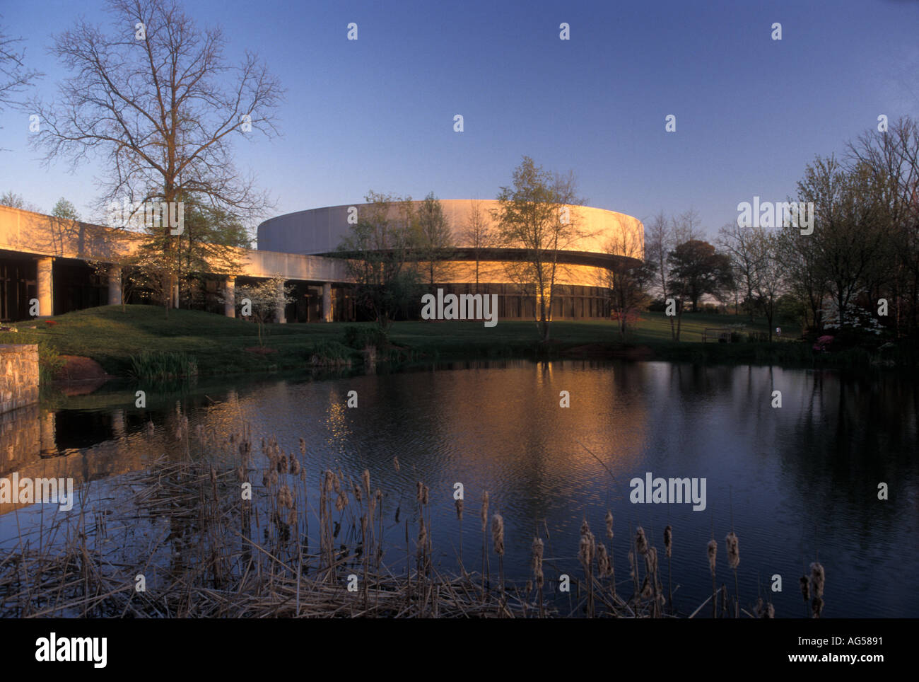 Jimmy carter library and museum hi-res stock photography and images - Alamy