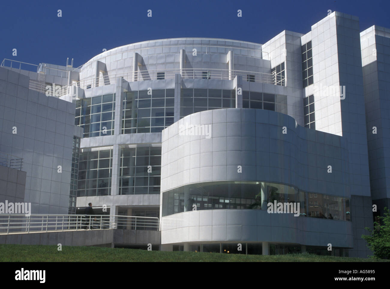 High museum of art atlanta architecture hi-res stock photography and ...