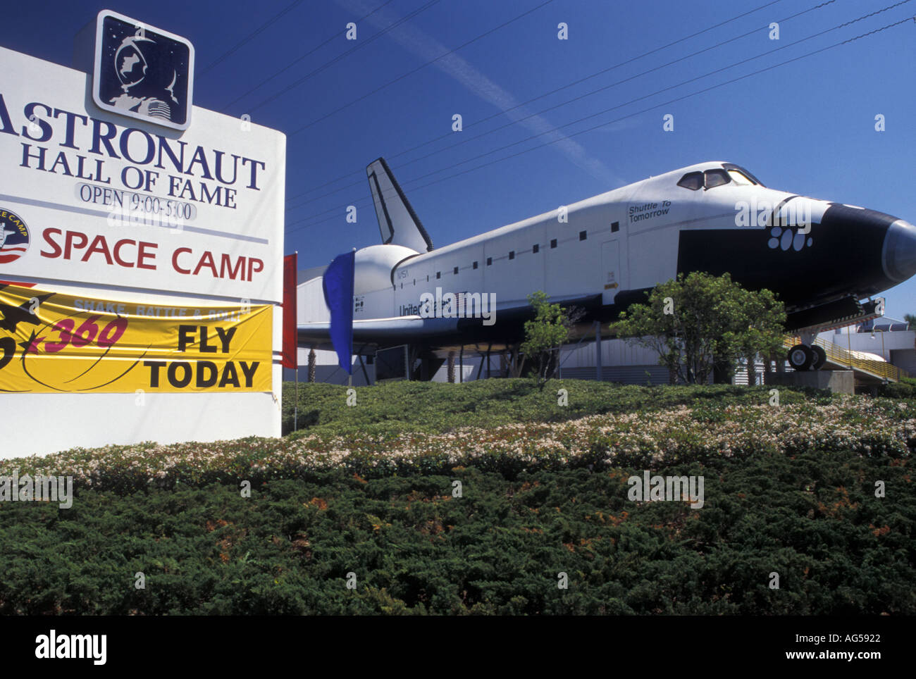 Camp kennedy space center hi-res stock photography and images - Alamy