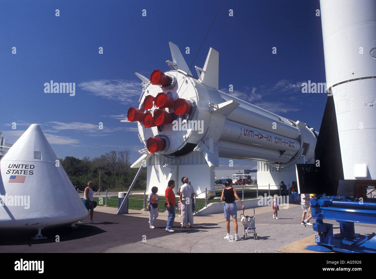 South florida science center hi-res stock photography and images - Alamy