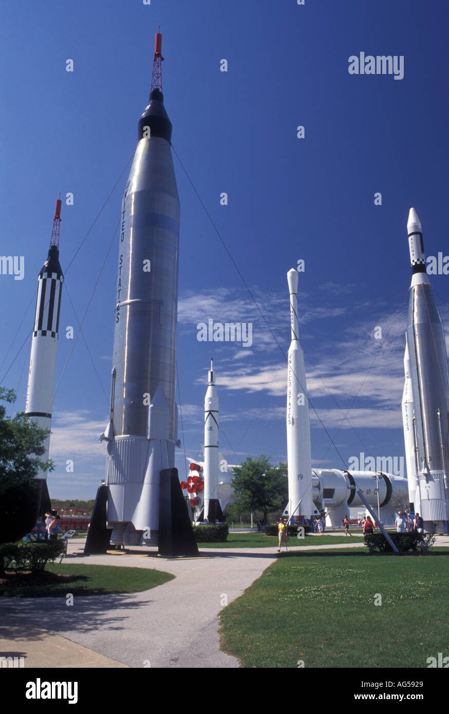 Space coast of florida hi-res stock photography and images - Alamy