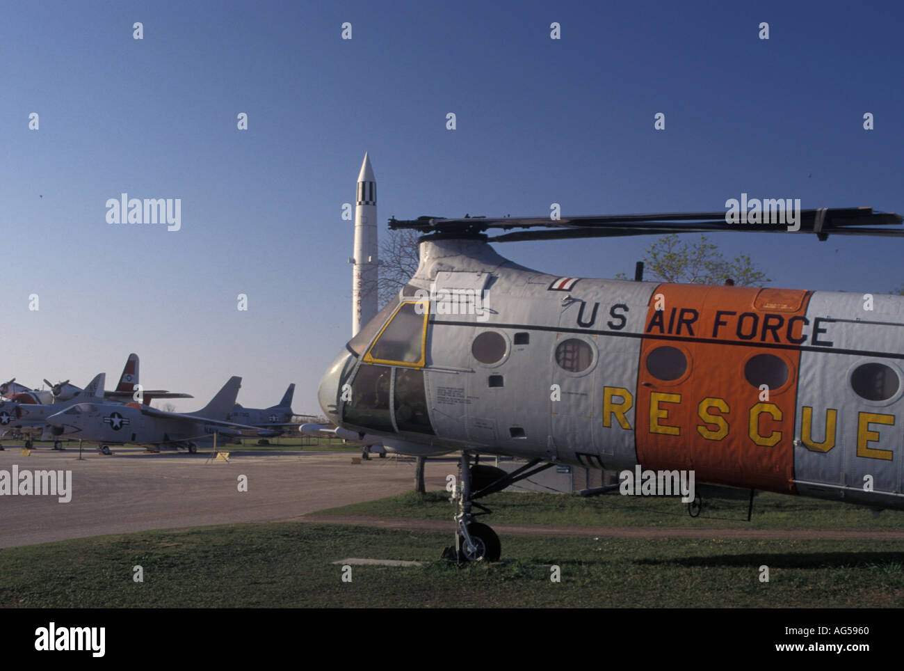 U s air force mobile hi-res stock photography and images - Alamy