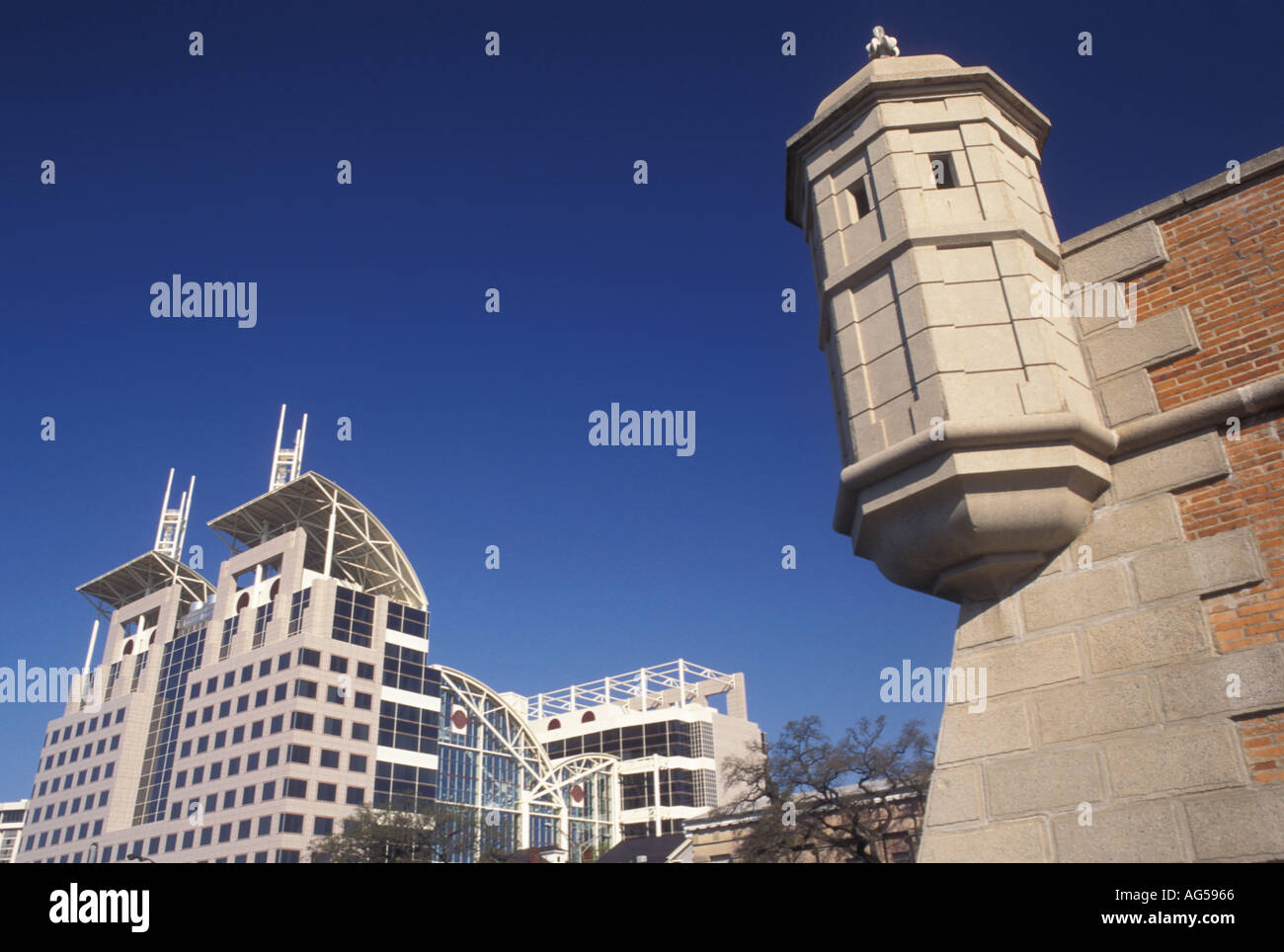 Mobile alabama federal building hi-res stock photography and images - Alamy