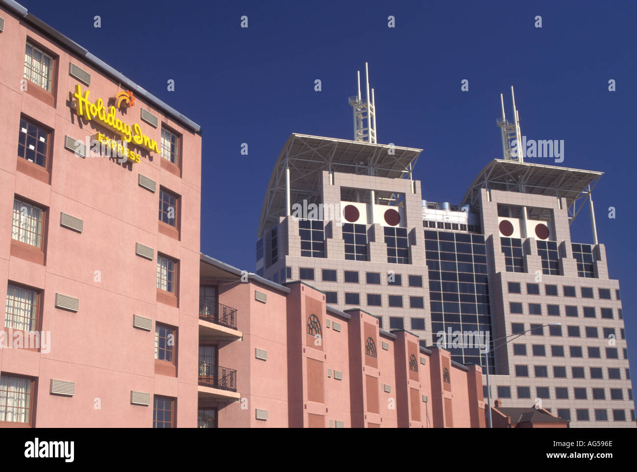 Mobile alabama federal building hi-res stock photography and images - Alamy