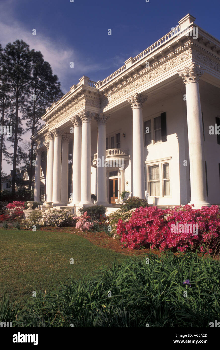 Eufaula alabama hi-res stock photography and images - Alamy