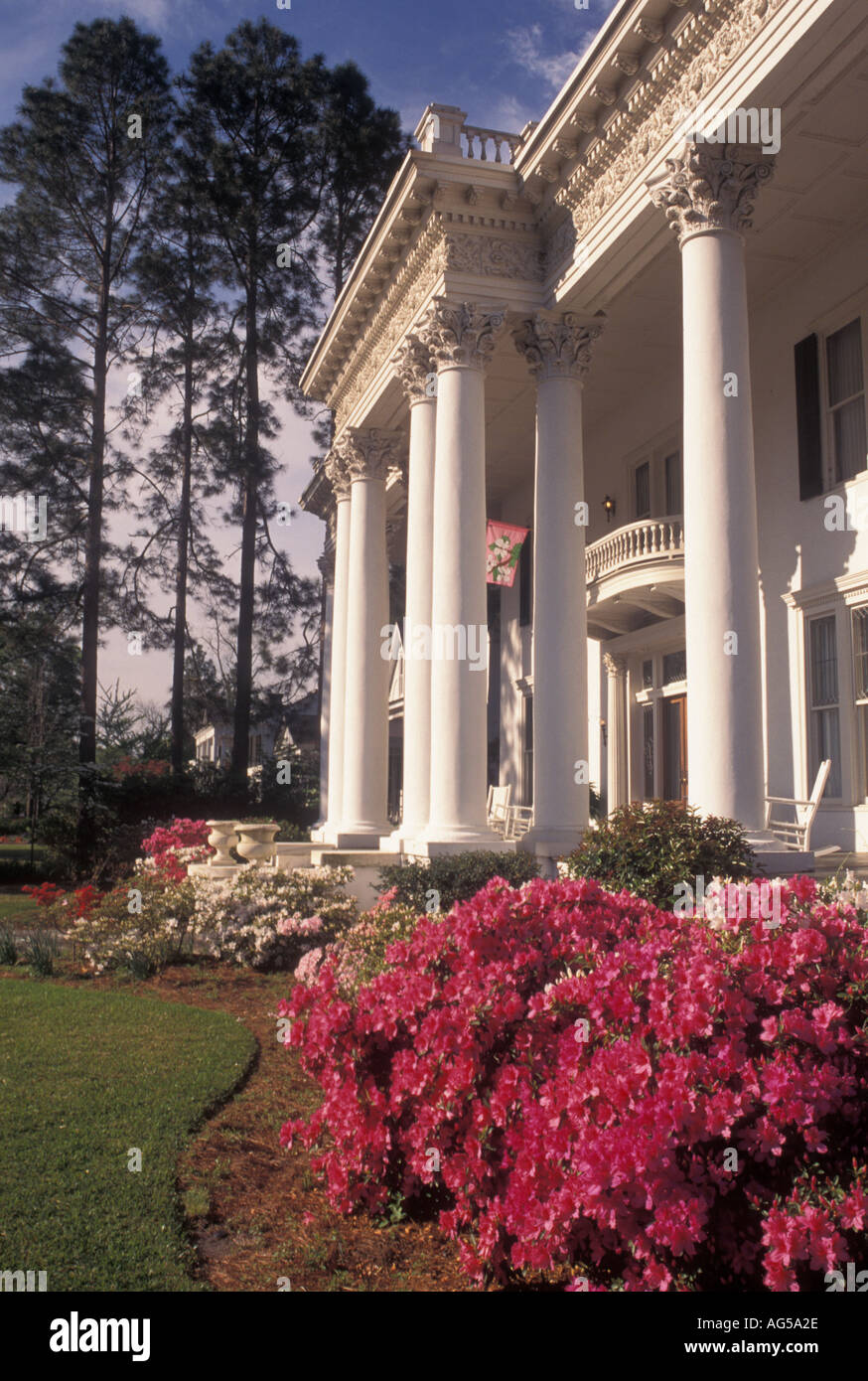 Eufaula alabama hi-res stock photography and images - Alamy