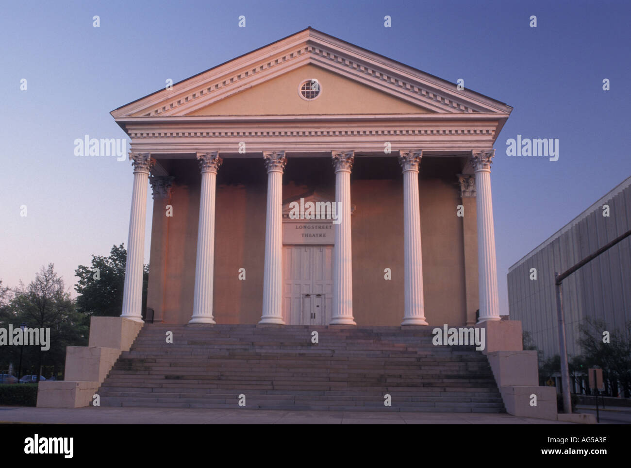 Columbia university historical photos hi-res stock photography and ...