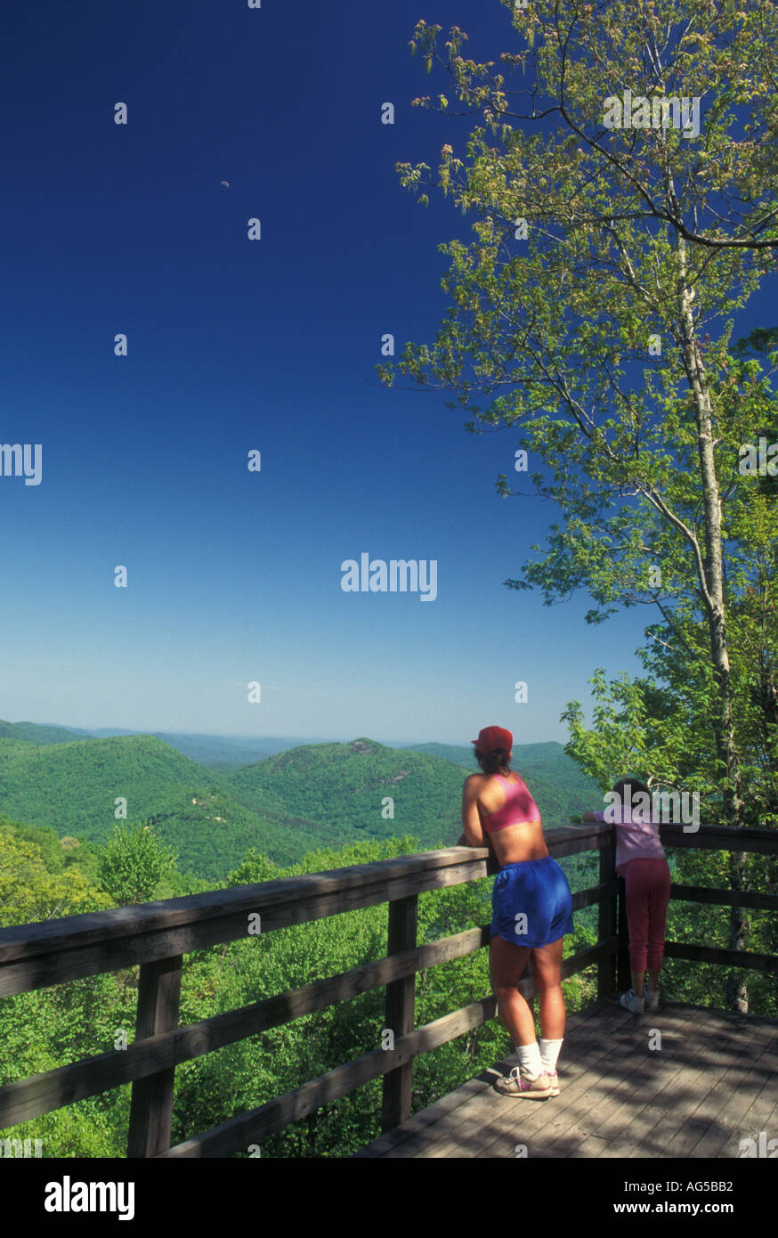 American Vista Georgia High Resolution Stock Photography and Images - Alamy