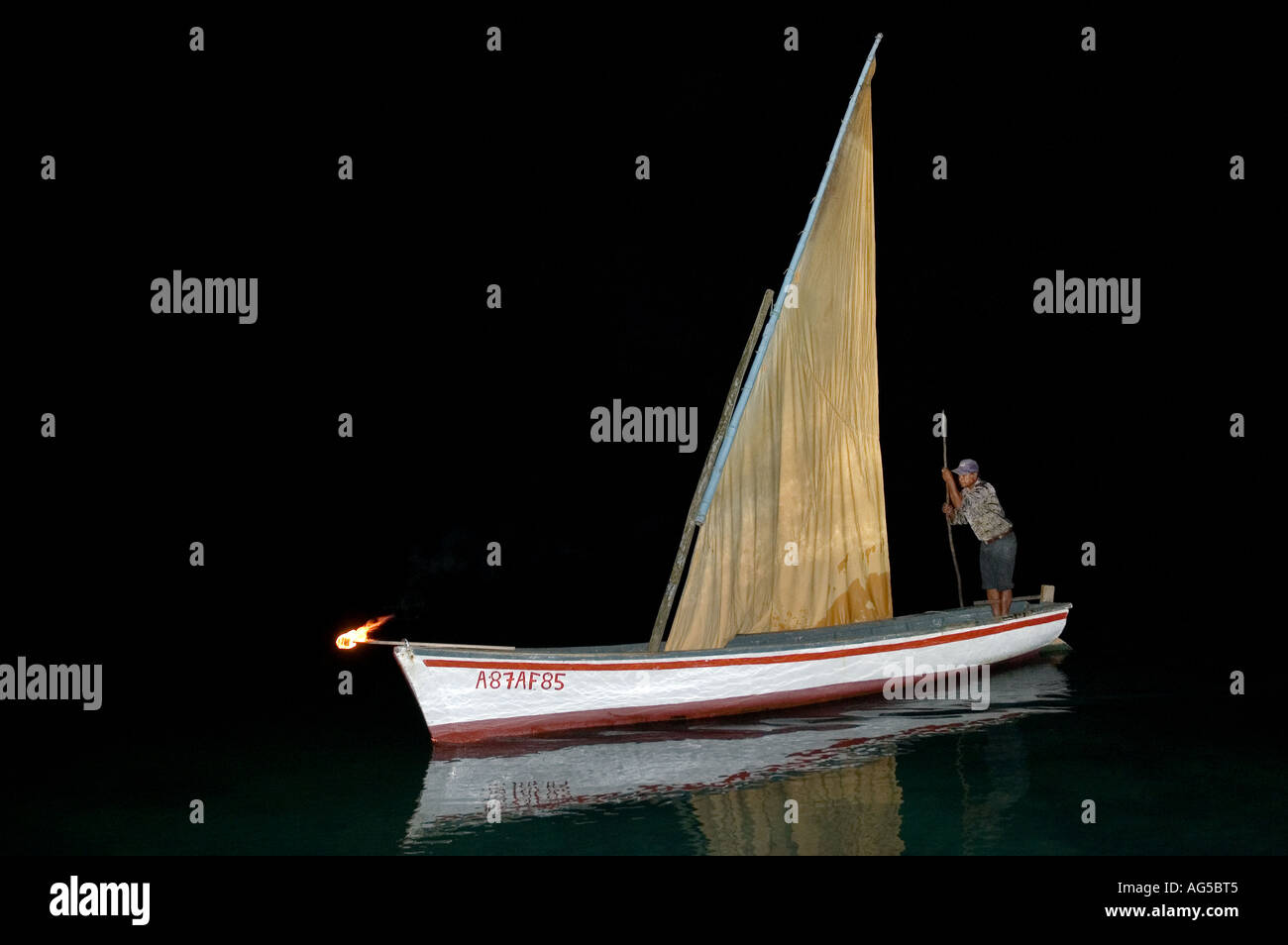 Sailing navigation at night hi-res stock photography and images - Alamy